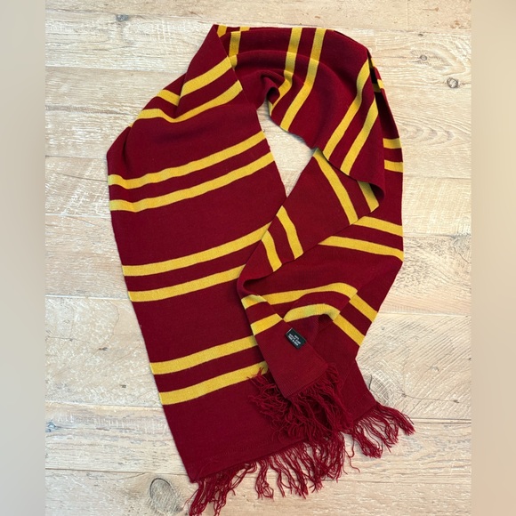 Warner Bros. | Accessories | Costume Harry Potter Gryffindor Cosplay ...